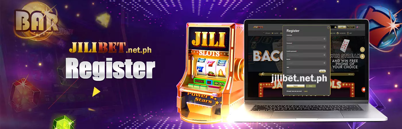 JILIBET Registration Guide – Create Your Account & Start Winning Instantly